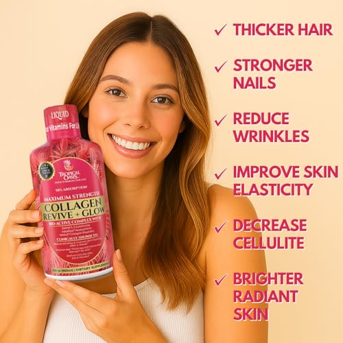 multi collagen powder for overall wellness