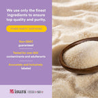 Multi collagen powder for overall wellness