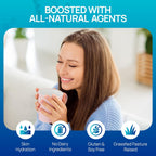 multi collagen powder for overall wellness