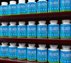 multi collagen powder for overall wellness