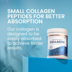 multi collagen powder for overall wellness