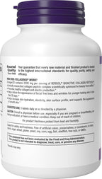 Multi collagen powder for overall wellness