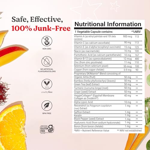 multi collagen powder for overall wellness