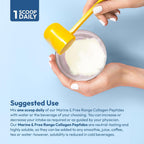 multi collagen powder for overall wellness