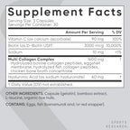 multi collagen powder for overall wellness