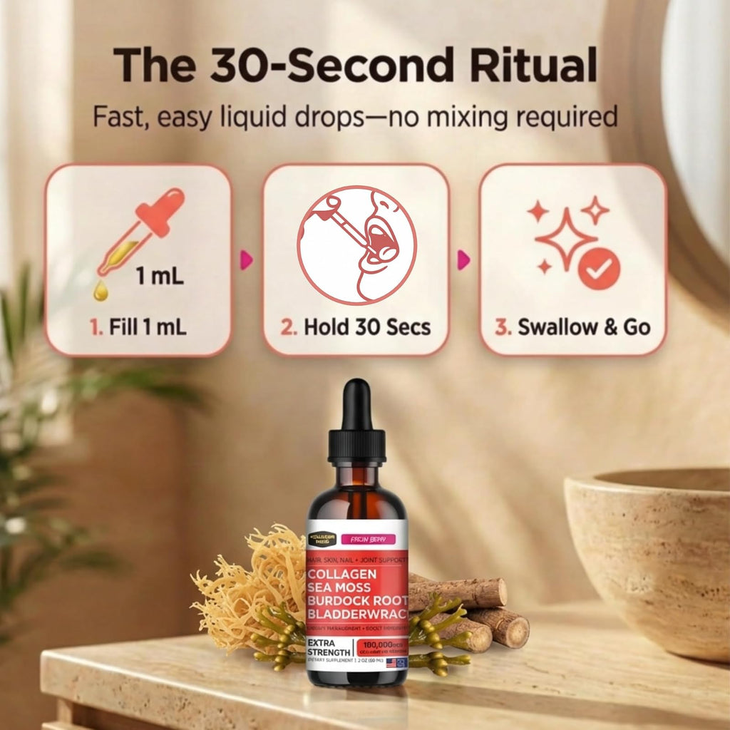 multi collagen powder for overall wellness