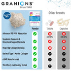 multi collagen powder for overall wellness