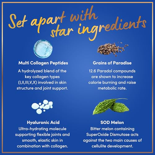 multi collagen powder for overall wellness