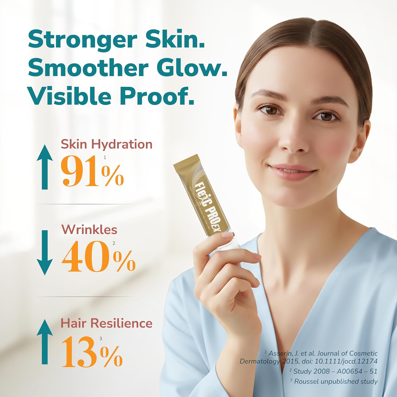 multi collagen powder for overall wellness