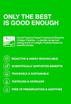 Multi collagen powder for overall wellness