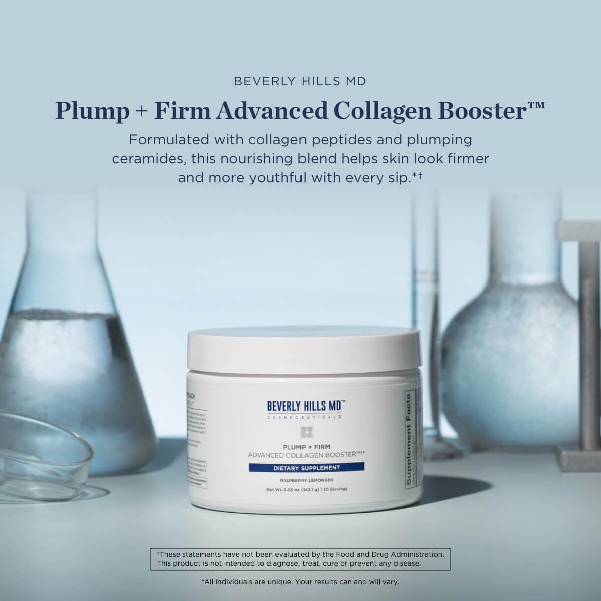 multi collagen powder for radiant skin