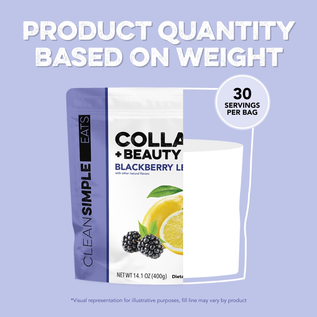 multi collagen powder for radiant skin