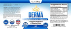 Multi collagen powder for radiant skin