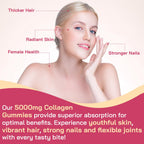 multi collagen powder for radiant skin