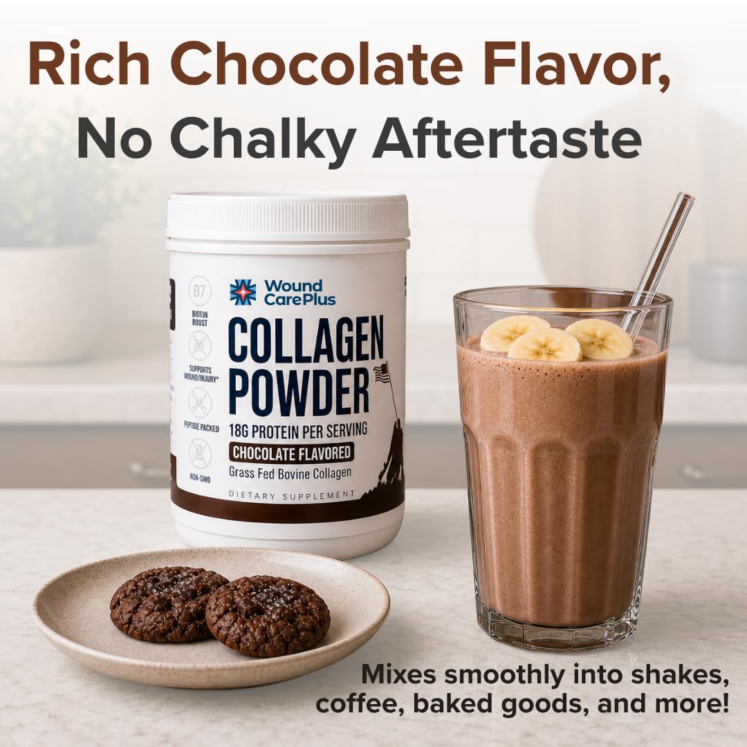multi collagen powder for recovery
