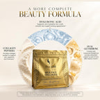 multi collagen powder for skin elasticity