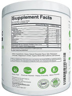 multi collagen powder for skin health