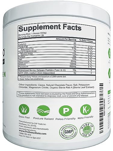 multi collagen powder for skin health