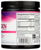multi collagen powder for skin health
