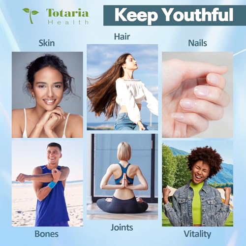 multi collagen powder for skin health