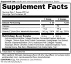 multi collagen powder for skin health