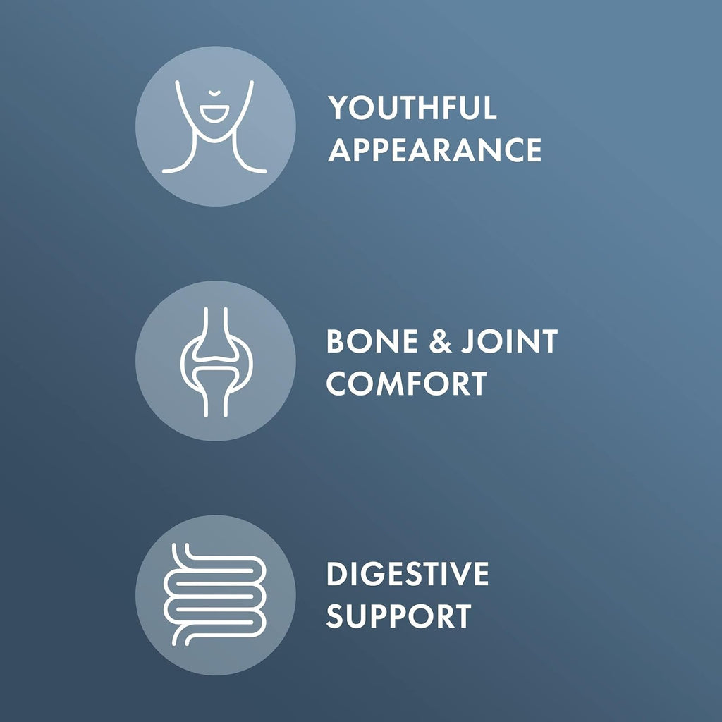 multi collagen powder for skin health