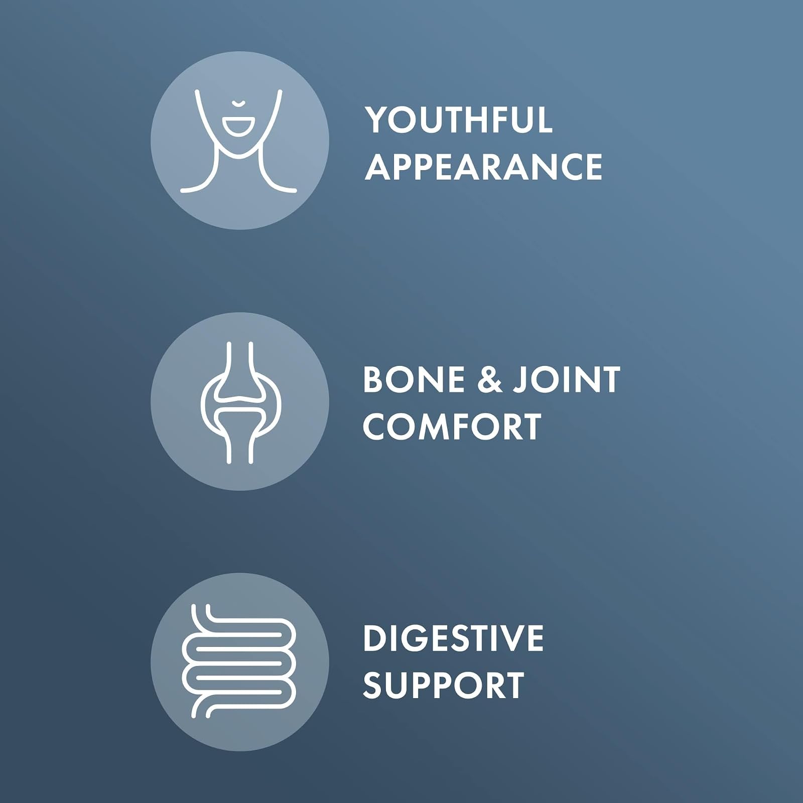 multi collagen powder for skin health