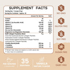 multi collagen powder for skin health