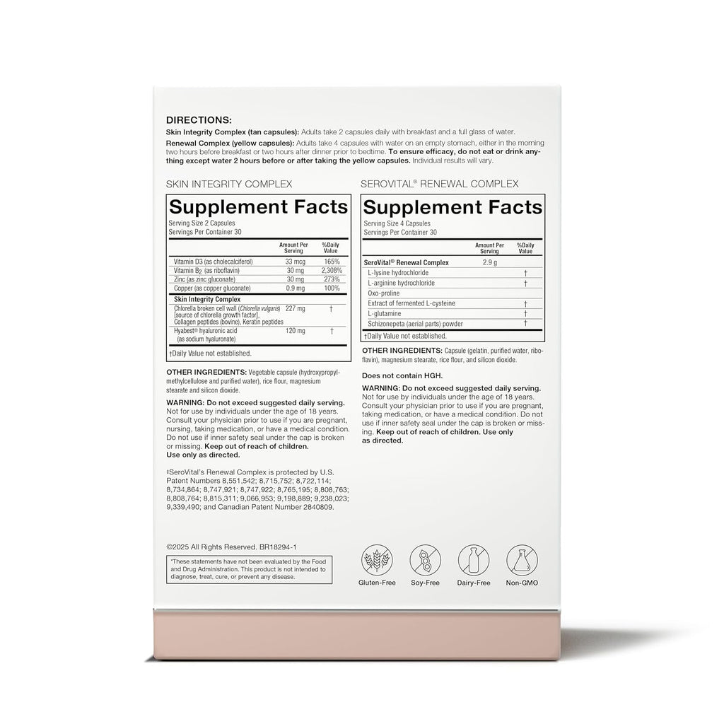 multi collagen powder for skin vitality