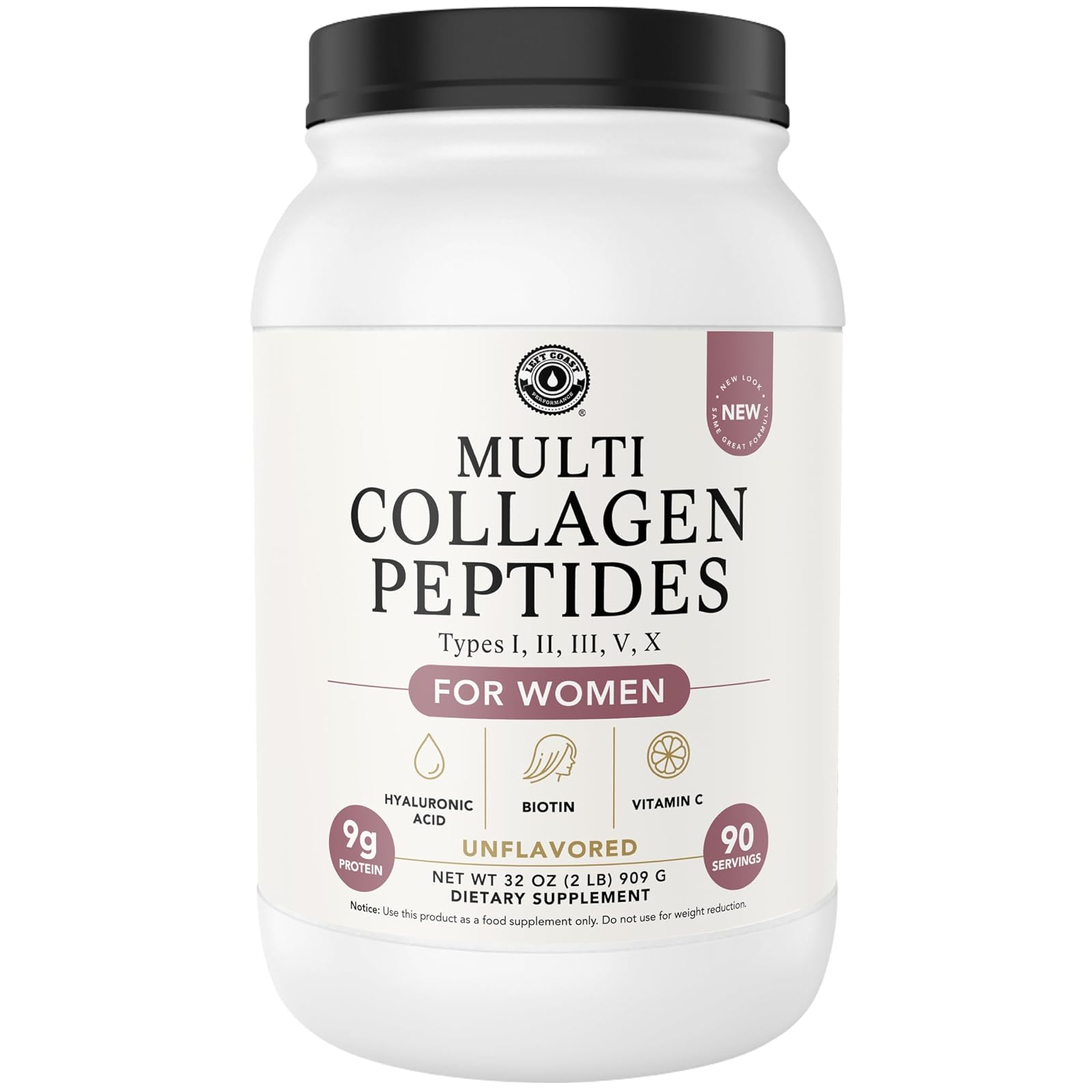 multi collagen powder for skin