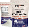 multi collagen powder for skin