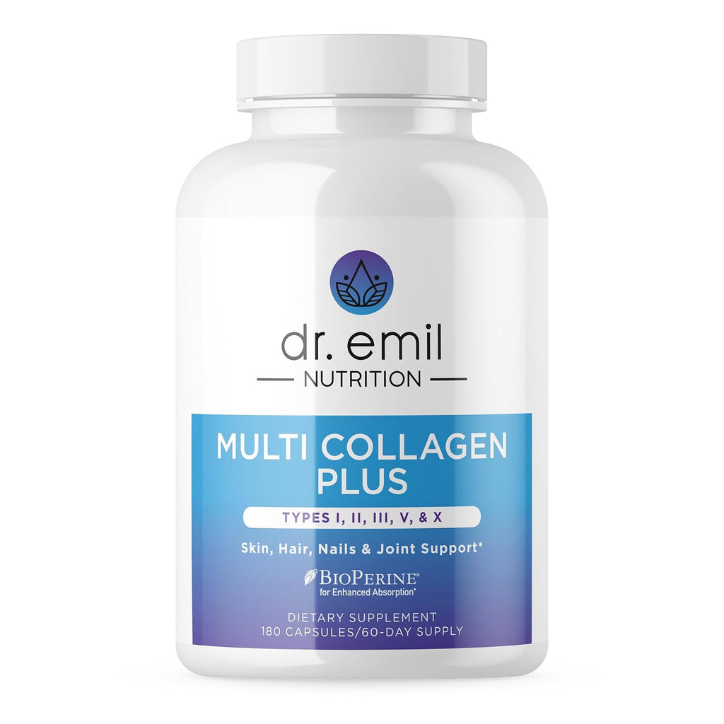 multi collagen powder for skin