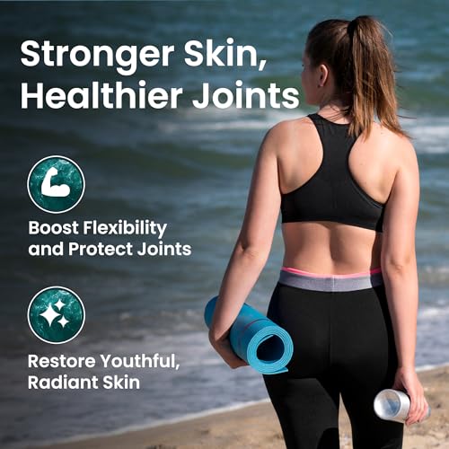 multi collagen powder for skin
