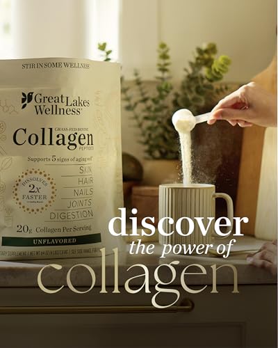 multi collagen powder for skin