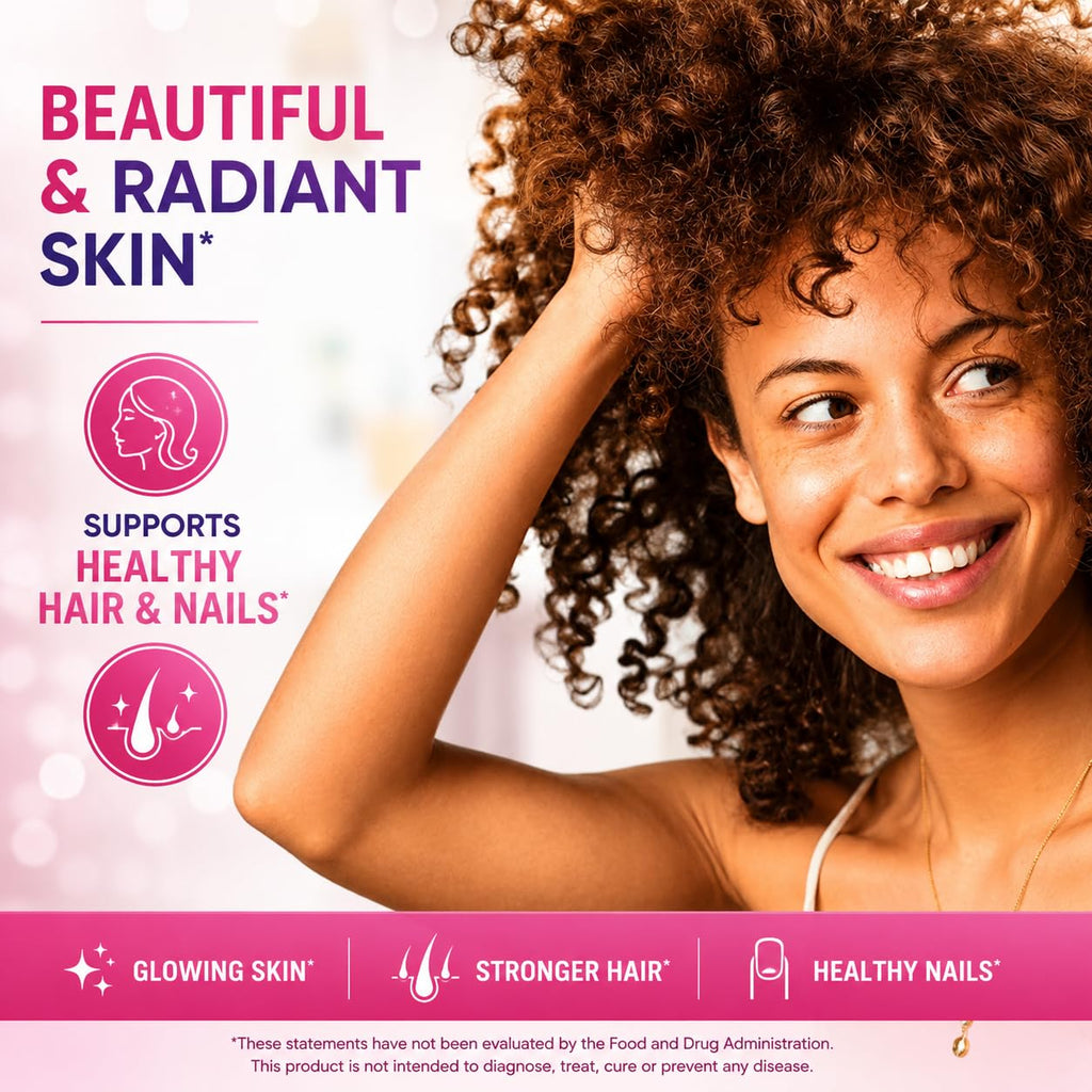 multi collagen powder for vitality