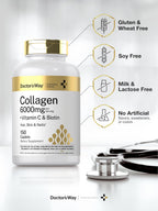 multi collagen powder for vitality