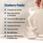 multi collagen powder for vitality