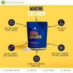 multi collagen powder for vitality