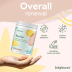 multi collagen powder for vitality