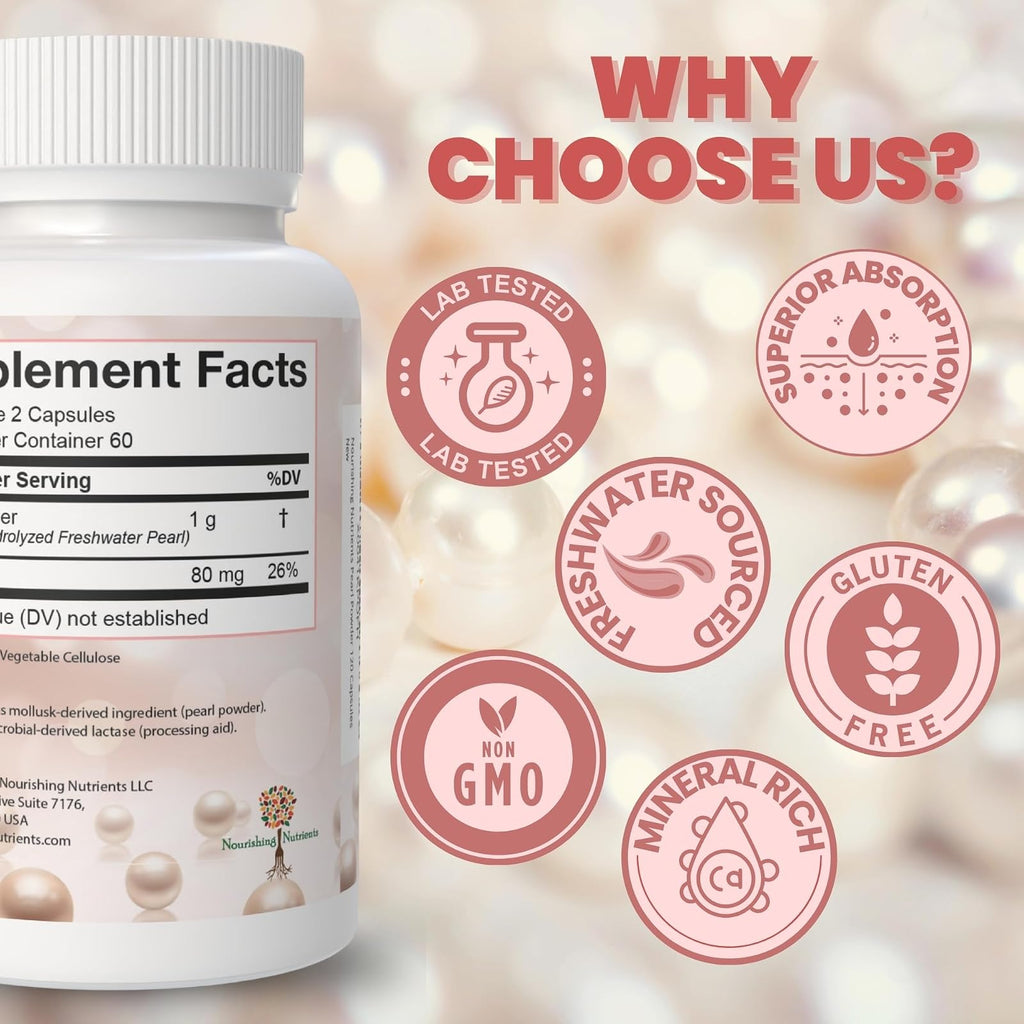 multi collagen powder for vitality