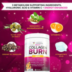 multi collagen powder for weight loss