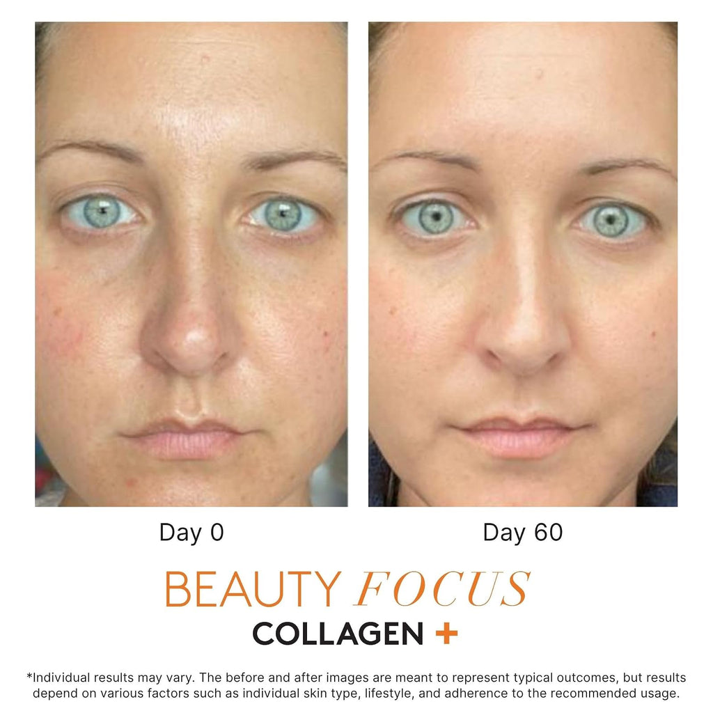 multi collagen powder for wellness