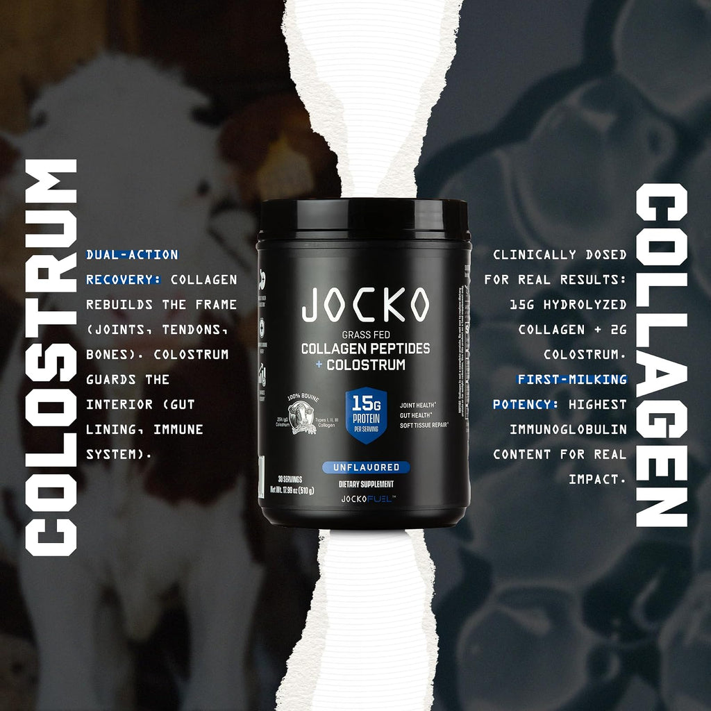multi collagen powder for wellness