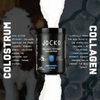 multi collagen powder for wellness