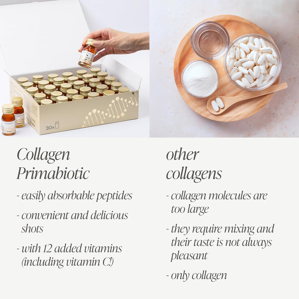 multi collagen powder for wellness
