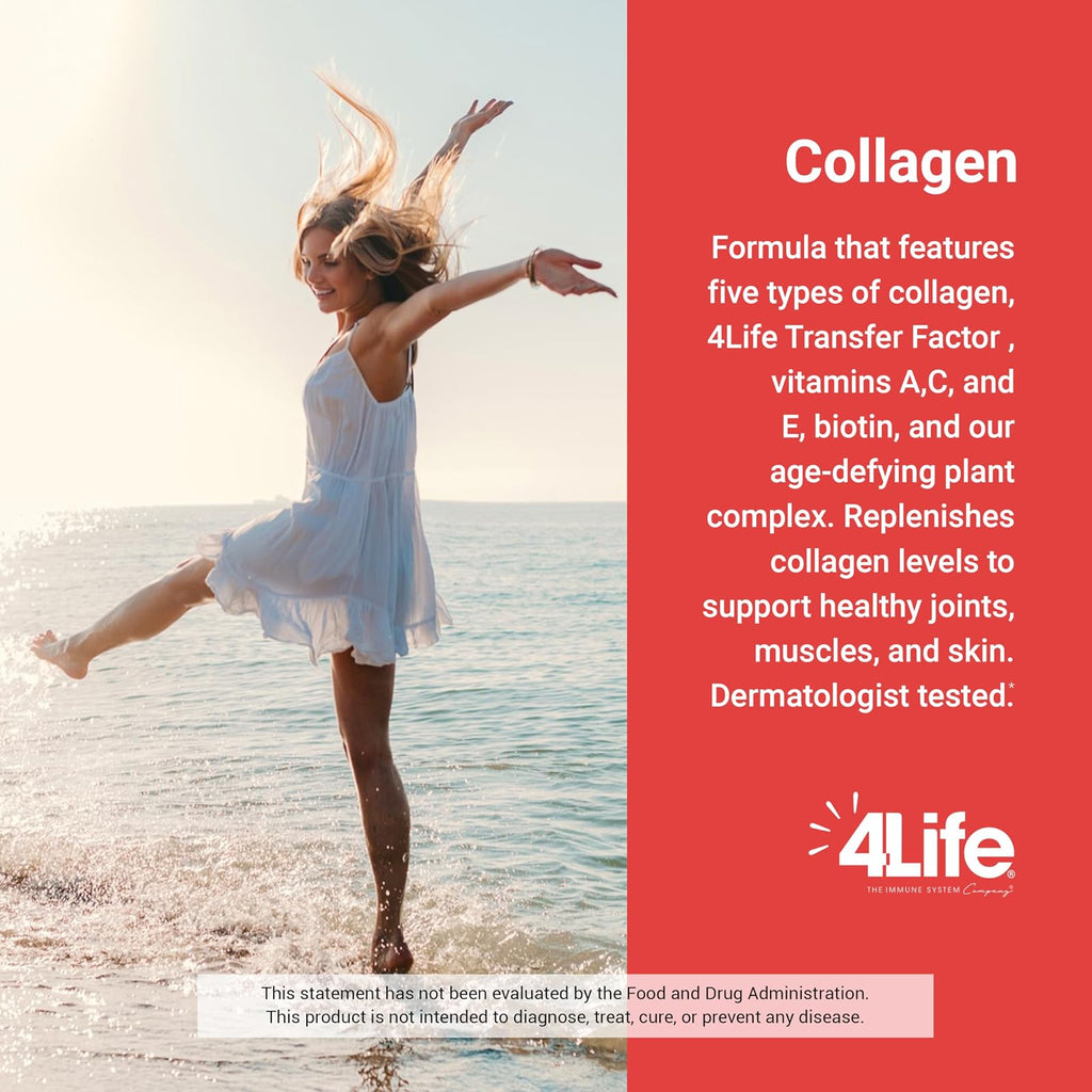 multi collagen powder for wellness