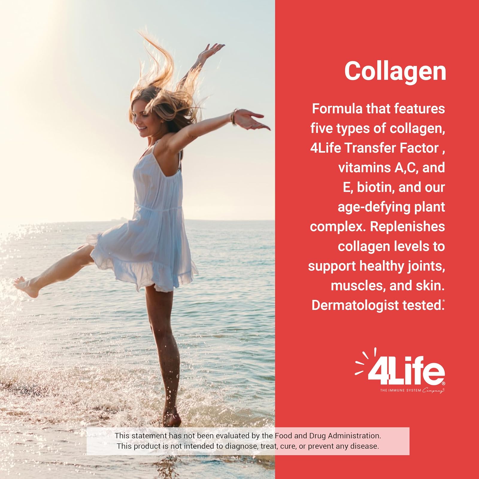 multi collagen powder for wellness