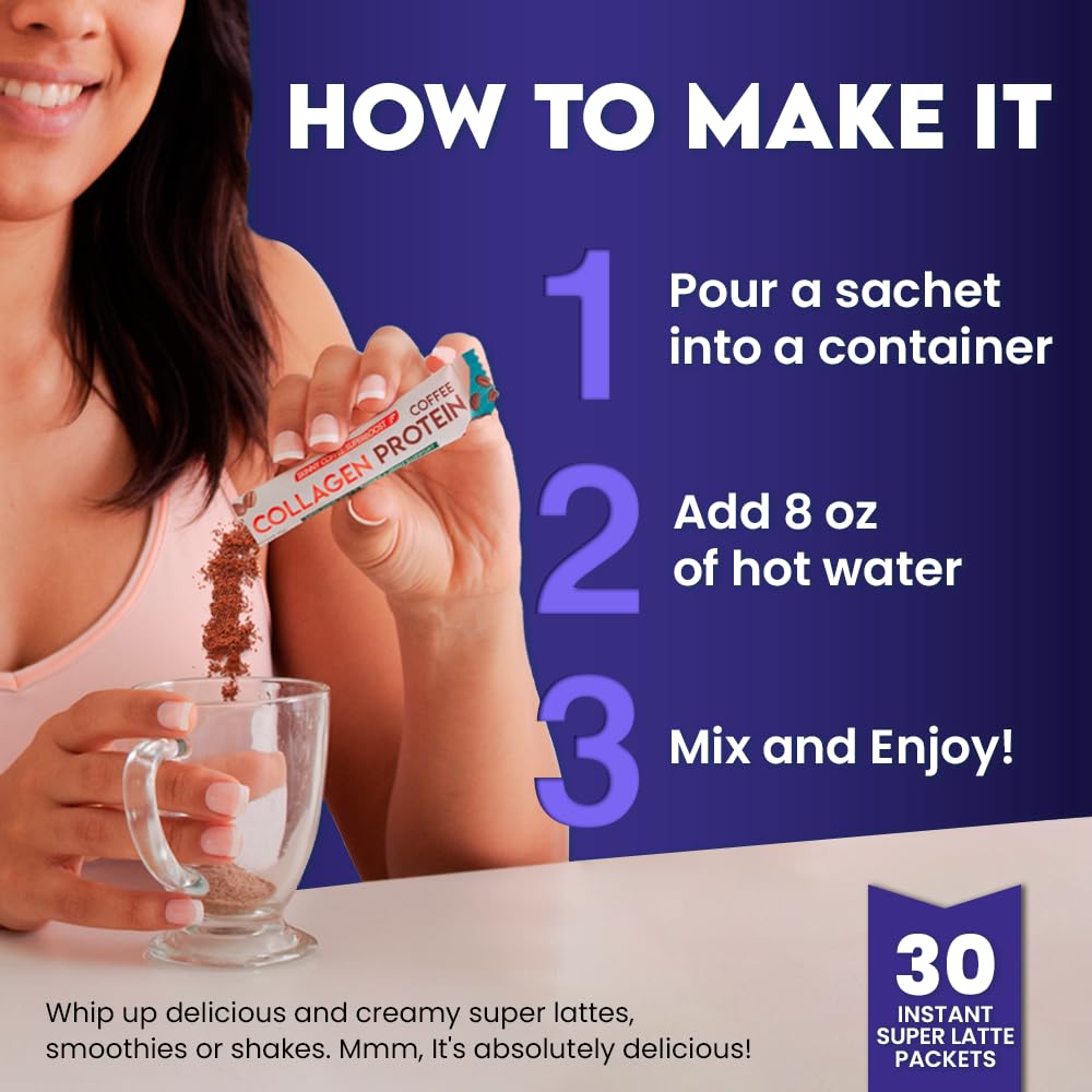 multi collagen powder for wellness