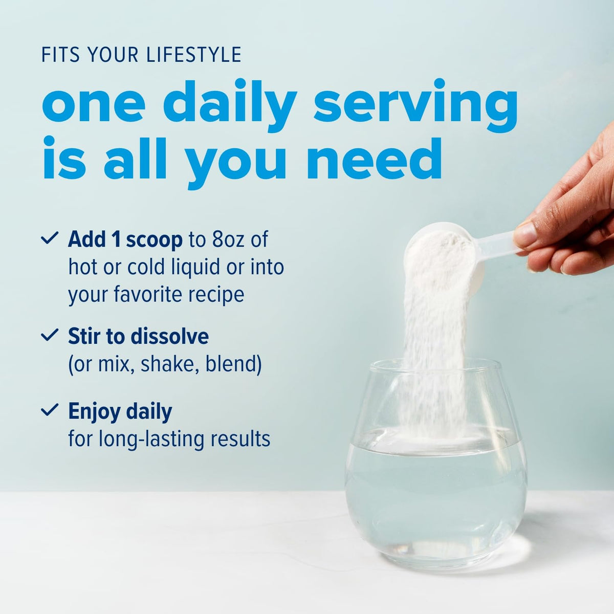 multi collagen powder for wellness
