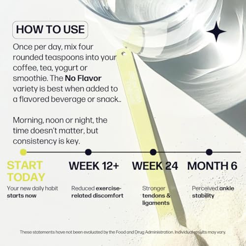 multi collagen powder for wellness